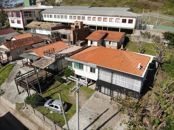 Residencial Farol - Laguna