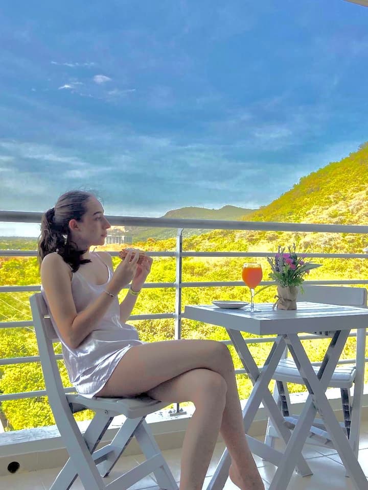 Tu Escape Perfecto: Piscina, Montaña Y Confort - Girardot