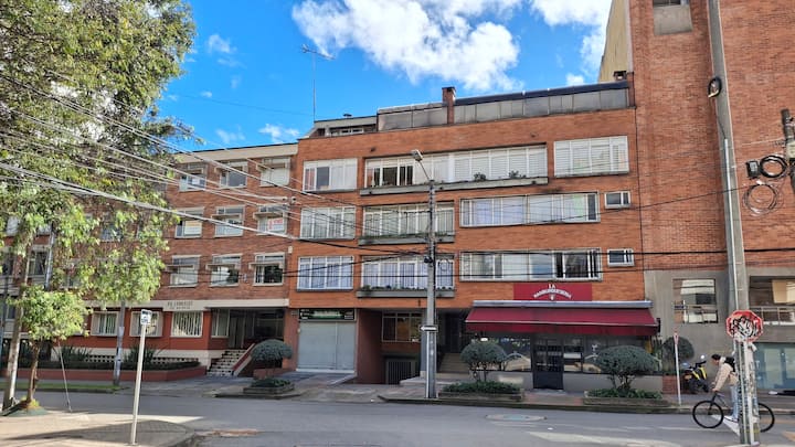 Feel Like Home In Bogota - Bogotá