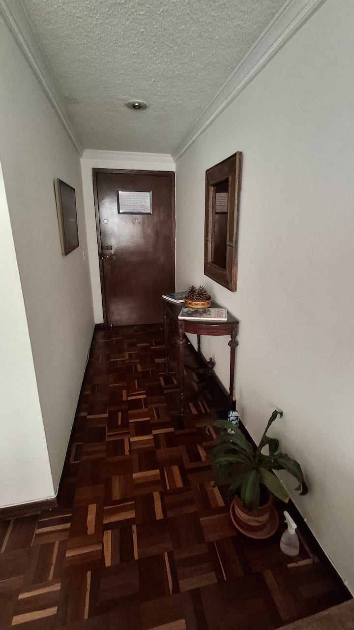Feel Like Home In Bogota - Bogota