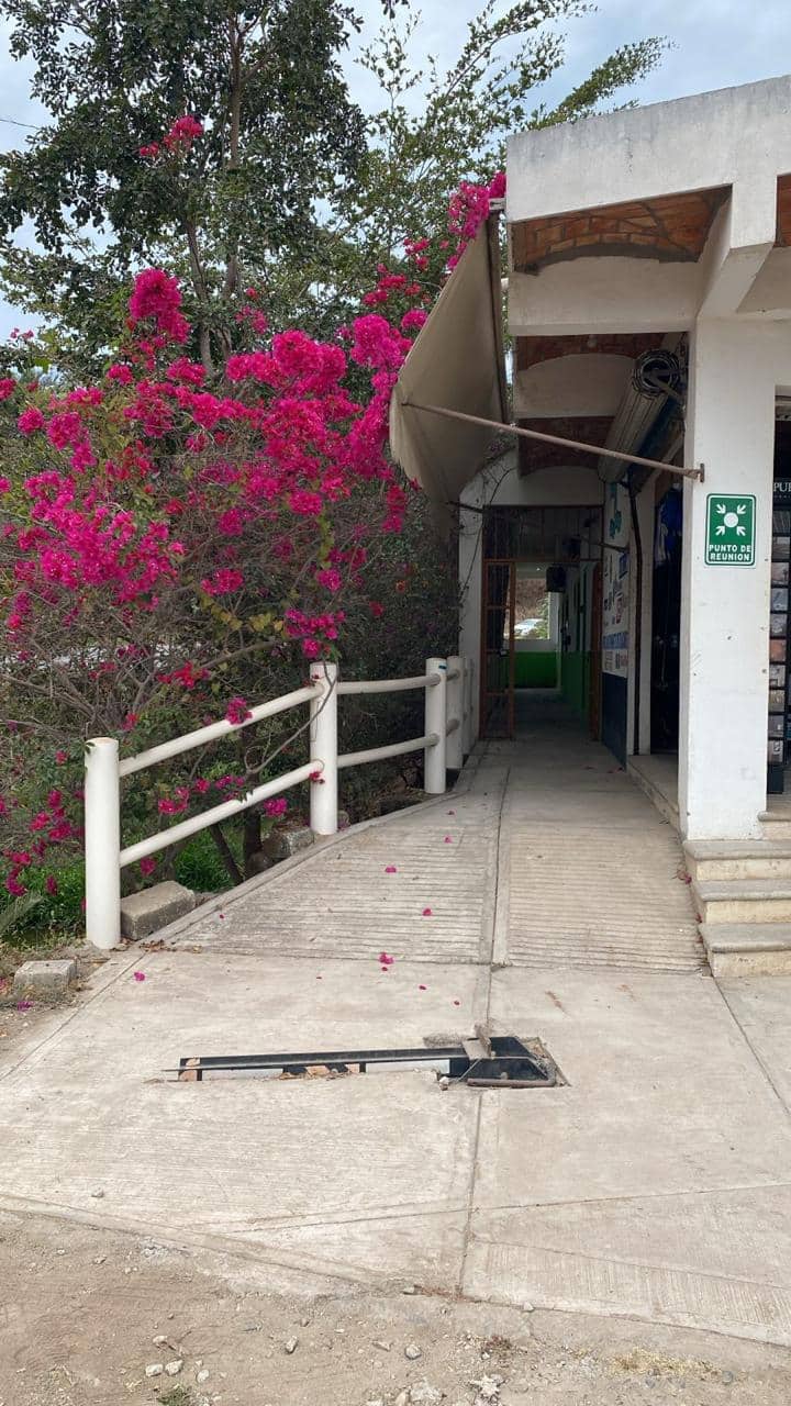 Bungalow Para 8 Personas (Rincón De Guayabitos) - Los Ayala