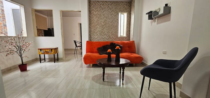 Apartamento 301 - Palmira