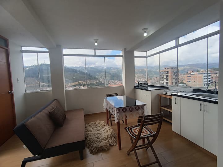 Residencial
Andrea - Andahuaylas