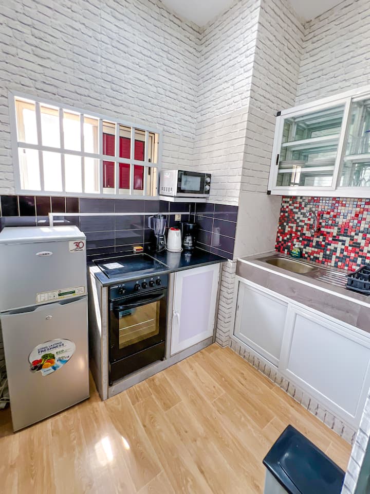 Studio Chic Et Cosy - Benin