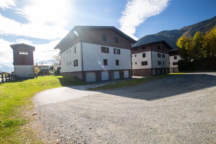 Apartment Barbara Top 2 In Maishofen Nähe Saalbach - Maishofen