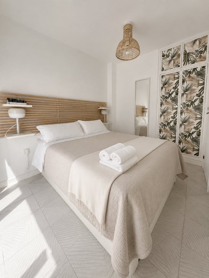 Lovely Location In Seville-triana - Sevilla