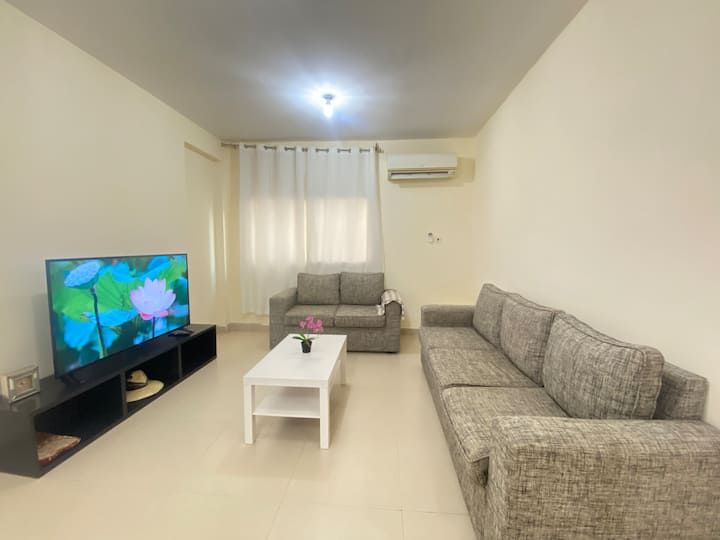 2 Bedrooms Entire Apartment - Bin Mahmoud (2) - Doha