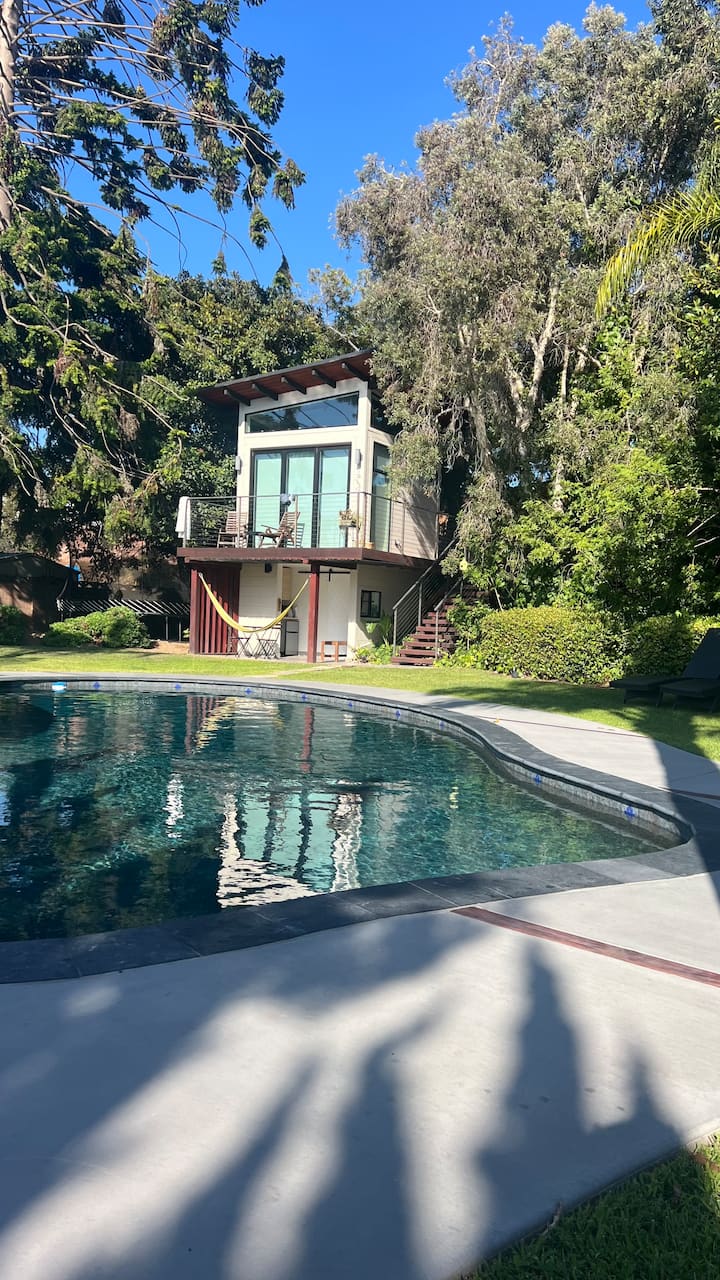 Guest Tiny House Near Usd! - San Diego, CA
