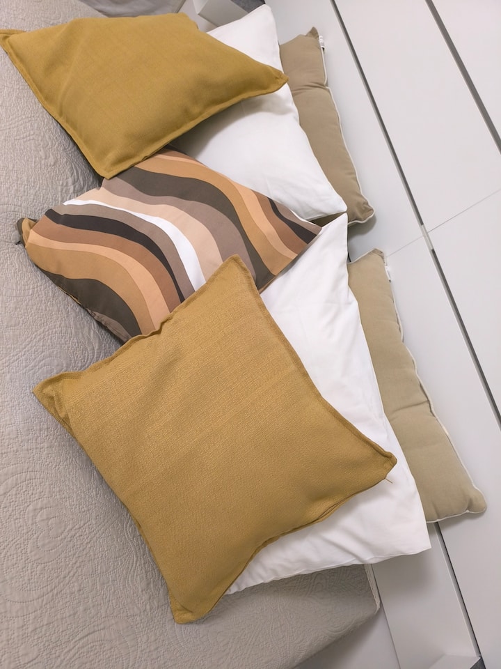 A casa di Maria - Rom