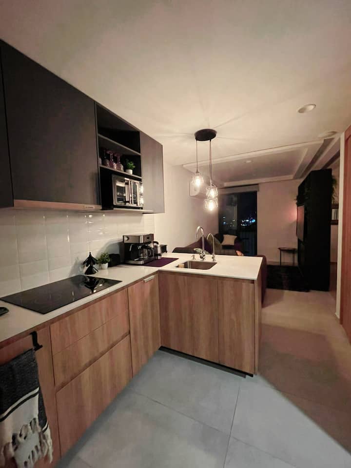 Estudio Cielito Lindo En El Corazón De Chapultepec - Guadalajara, Mexico