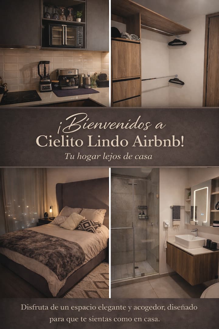 Cielito Lindo Boutique Studio · Chapultepec - Guadalajara, Mexico