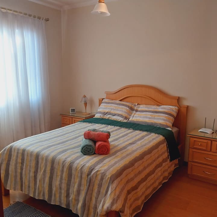 Apartamento Aconchegante Com Piscina/sauna. - Gramado