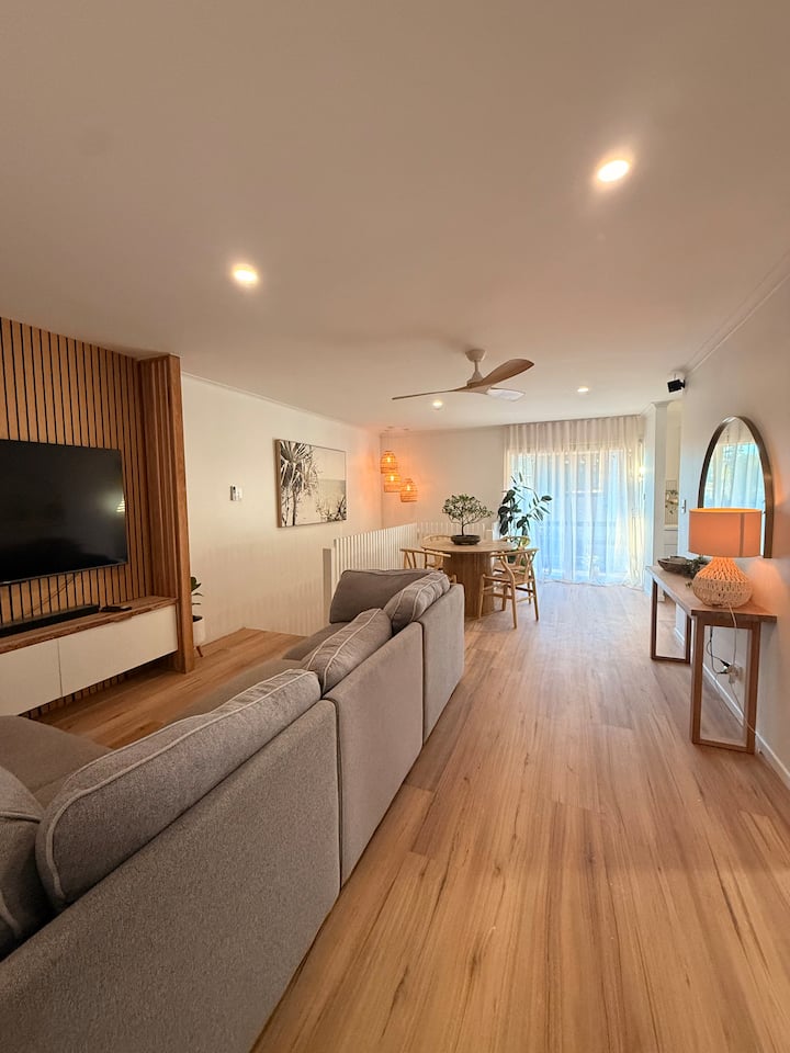 Casa, Coffs Jetty - Coffs Harbour
