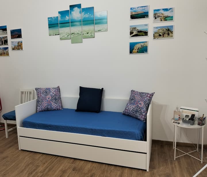 Casapasubio - Syracuse