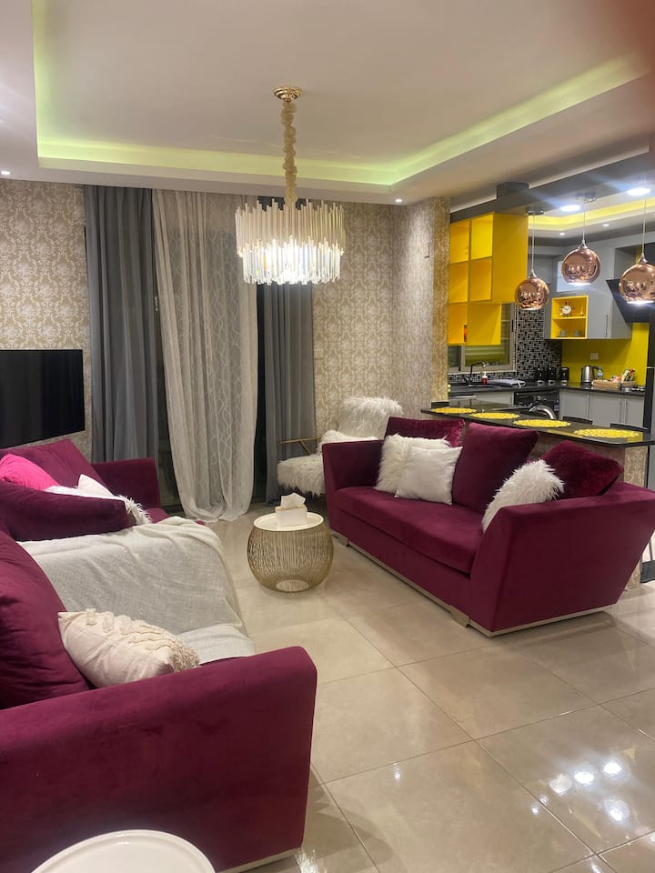 La Casa Family Stay - Amman