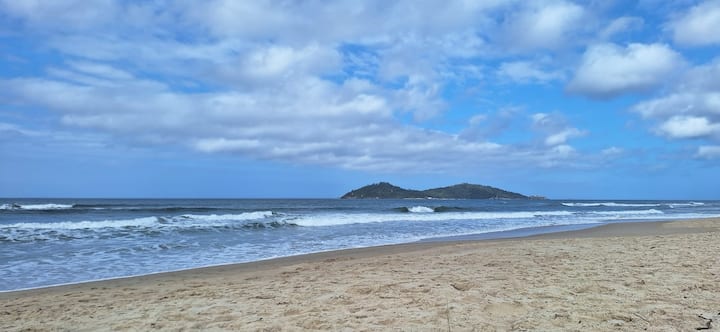Lindo  Loft   Campeche à  5  Min  Praia  Passarela - Florianópolis
