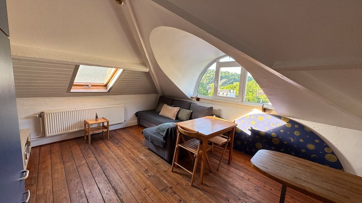 Tilff - Appartement Cocooning - Chaudfontaine