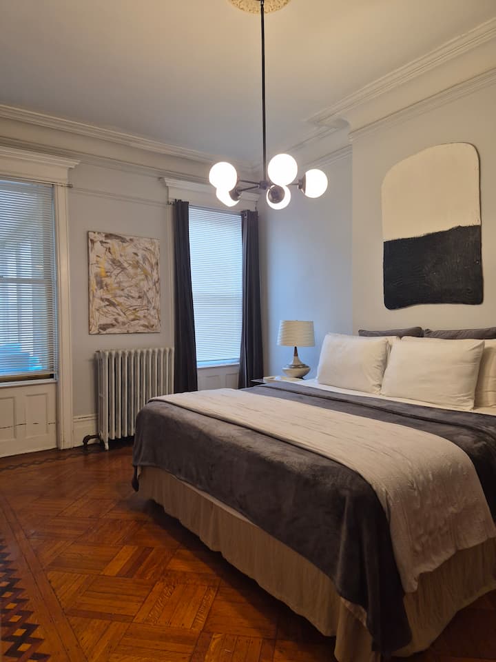 Serenity Sleep - Brooklyn, NY