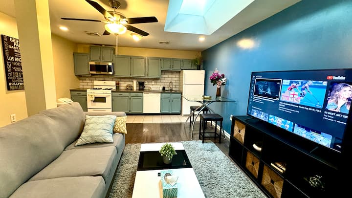 1bd - Short Term Near Hospitals And Pub Transport - Philadelphia, PA