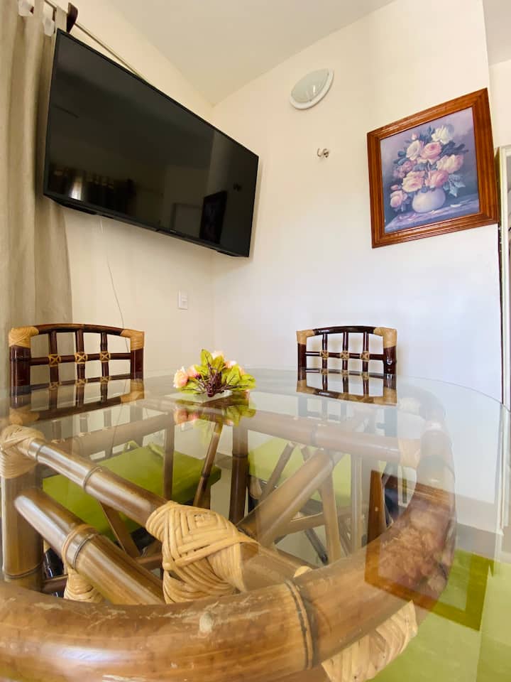 Comfortable, Private Apartment 30 Ave 12 Min Beach - Playa del Carmen