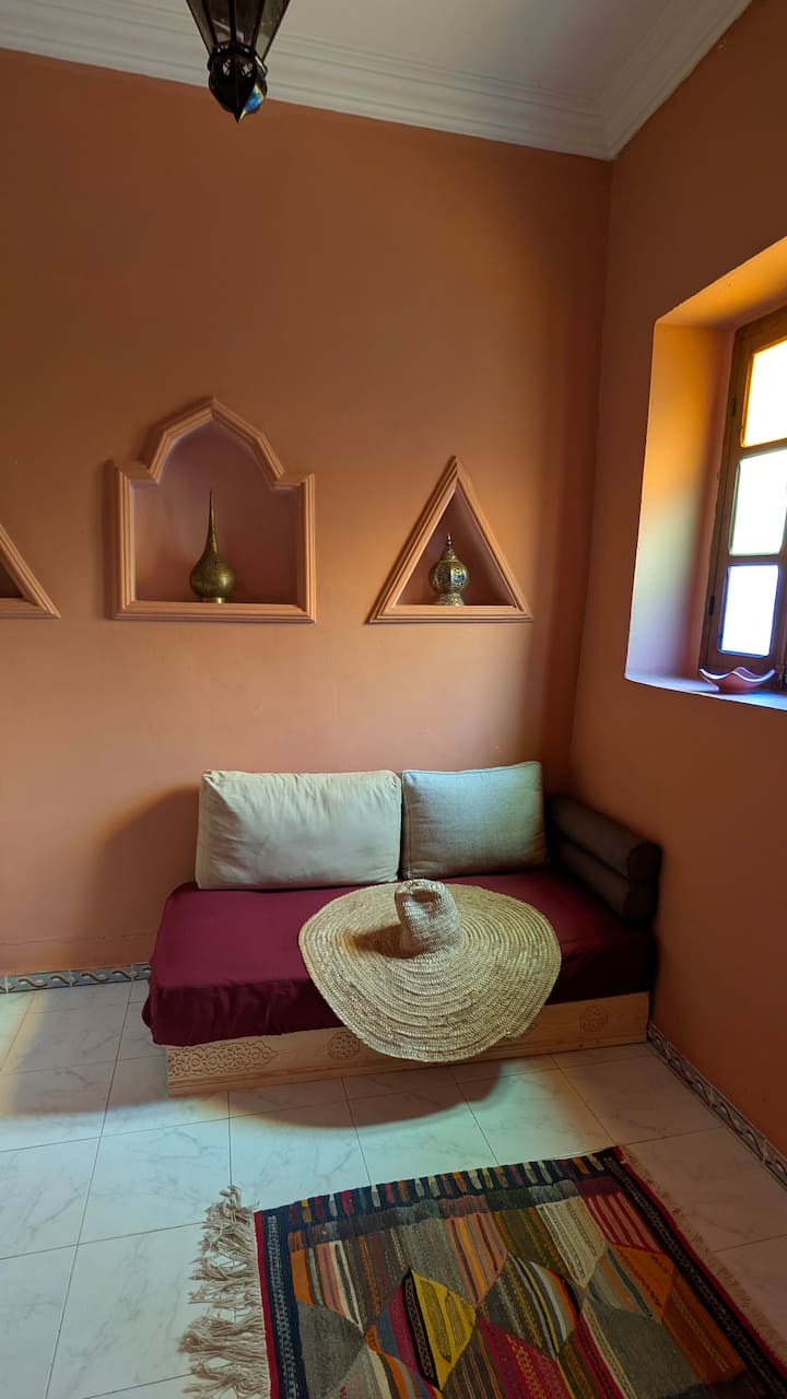 Dar Aajarne Marrakech - Marrakech