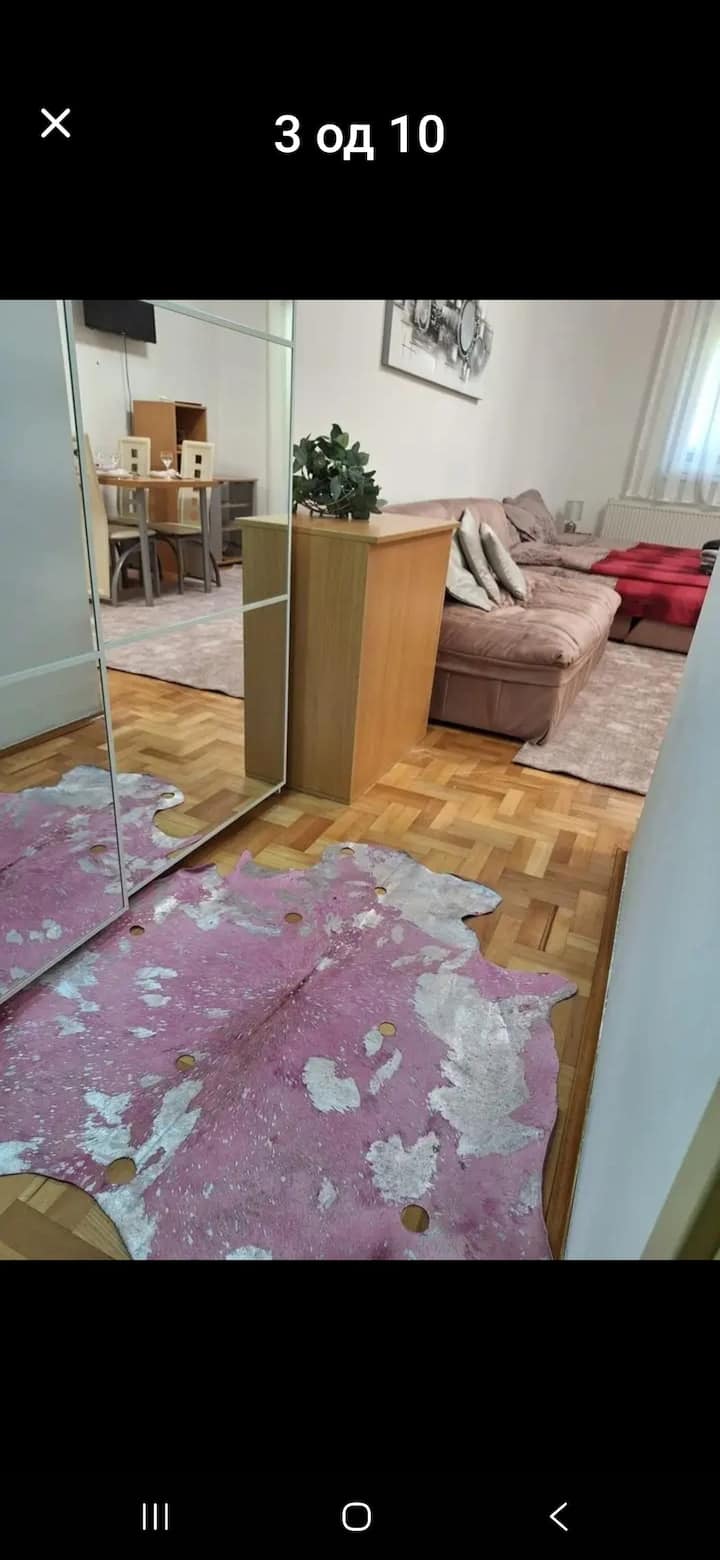 Brzeće, Košuta 8 
30 Meters From The Gondola - Brus