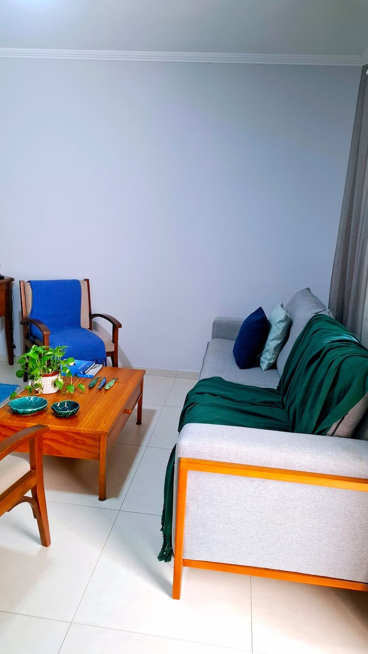 Casa 500 Metros Da Praia Do Forte Cabo Frio - Cabo Frio
