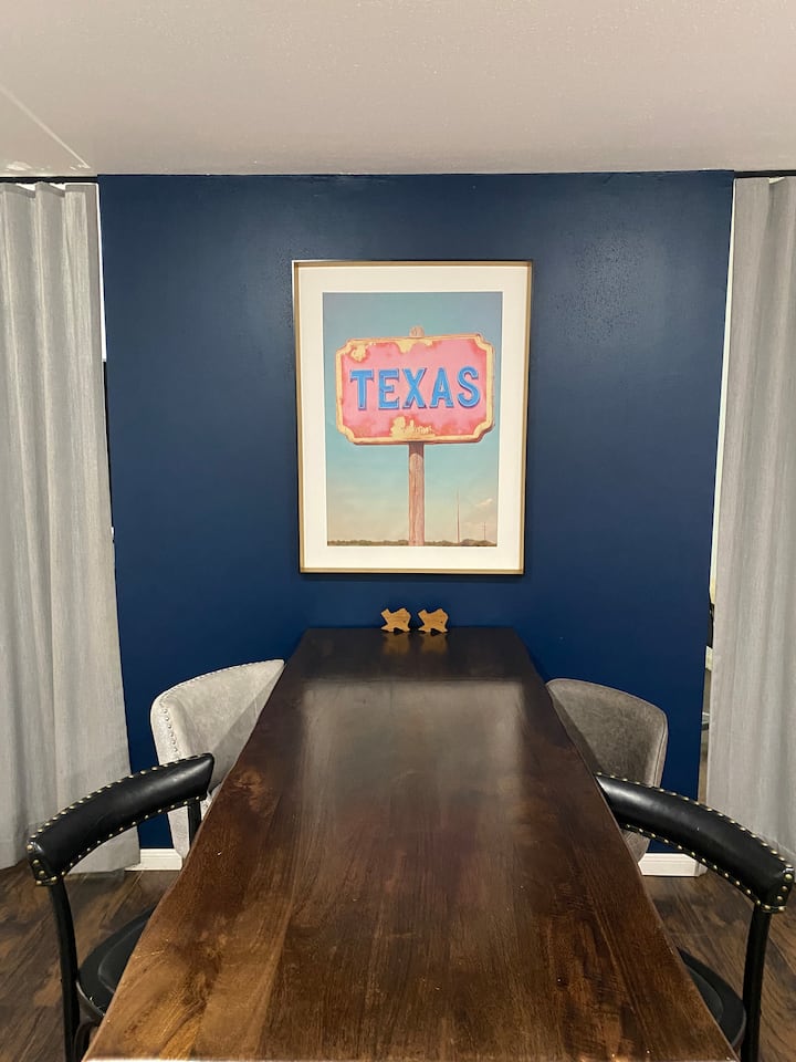 1.5 Bed/1bath Close To Gallerias/river Oaks - Houston, TX