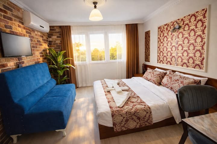 Comfortable Dublex Sultanahmet Apartment - Beykoz