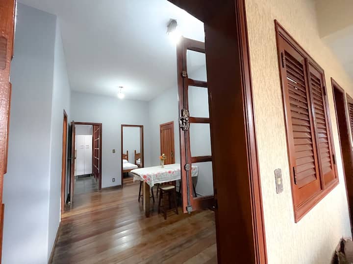 Estúdio Econômico Centro - Diamantina