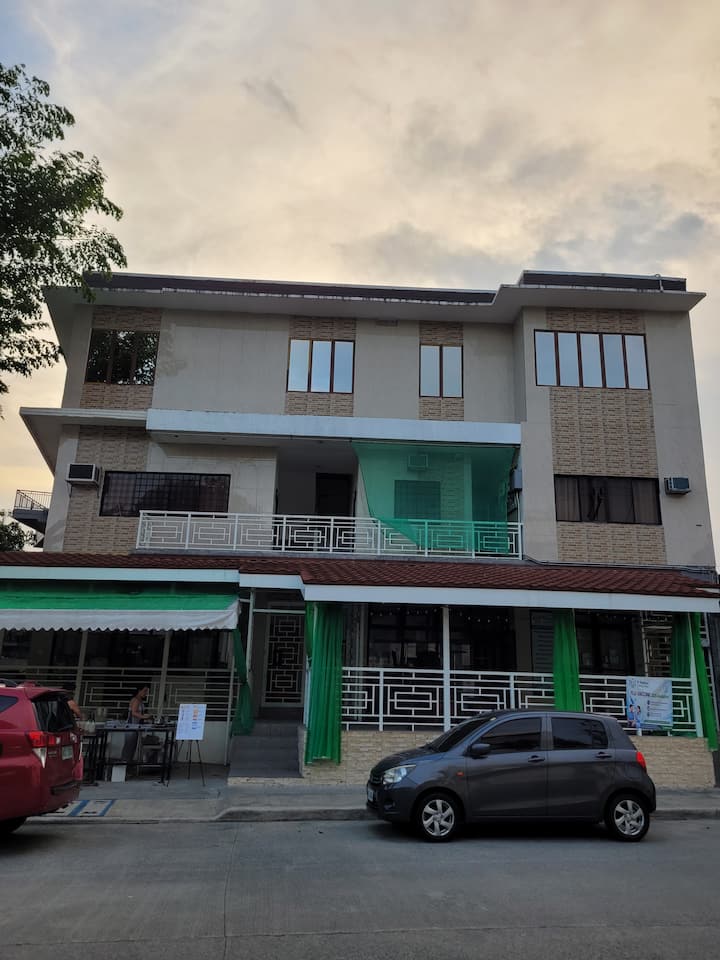 U02 Walking Distance From Sm Masinag & Lrt Station - Antipolo