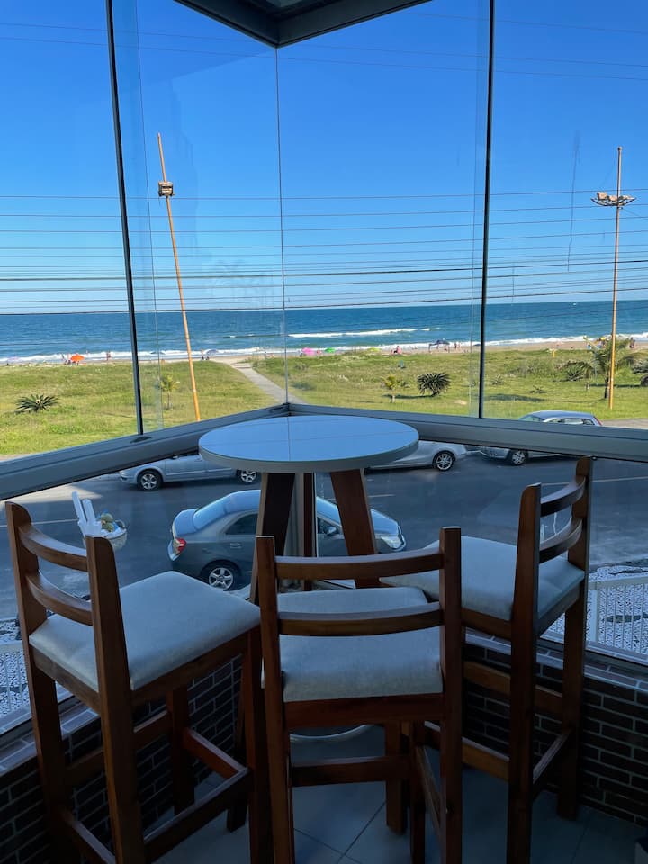 😍 Verdadeiro Paraíso! - Matinhos