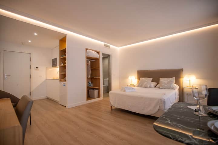 Cozy & Centric Studio - Madrid
