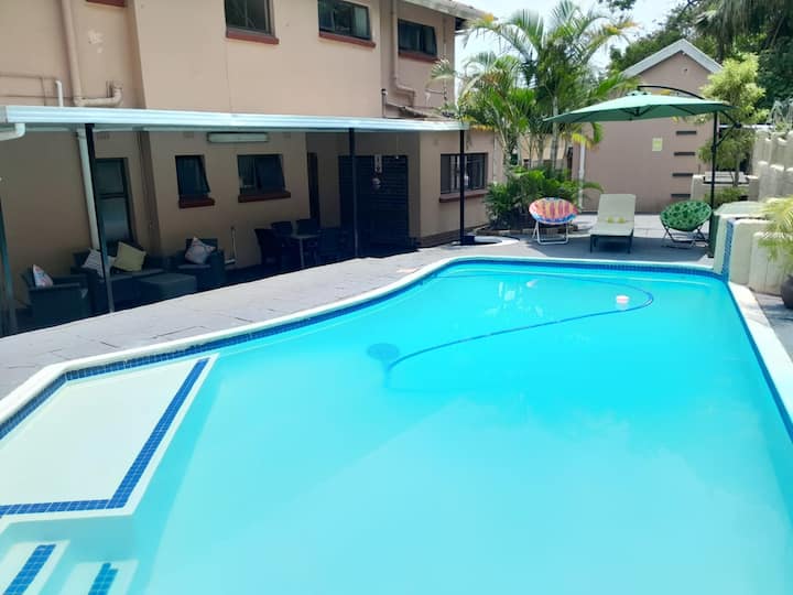 Nicolai Manor - Durban