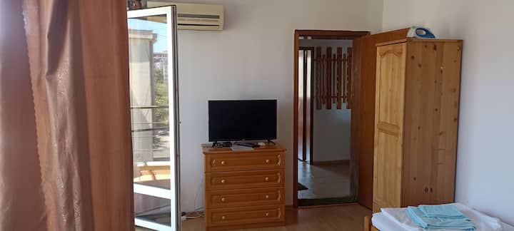 Apartment Sunny Beach Luna 3 - Bulgarien