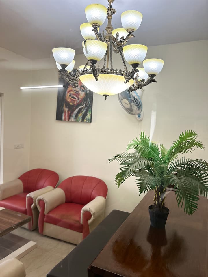 Airport Inn - Chennai