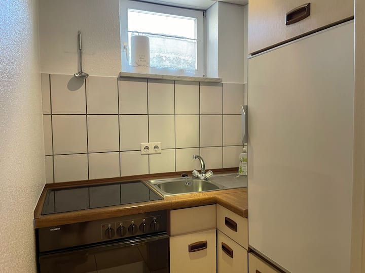 Apartment Flughafen- & Stadtnähe Mit Parkplatz - Nuremberg