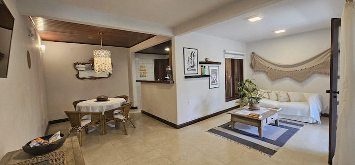 Bangalô Urbano Praiano Baiano 😉 - Porto Seguro