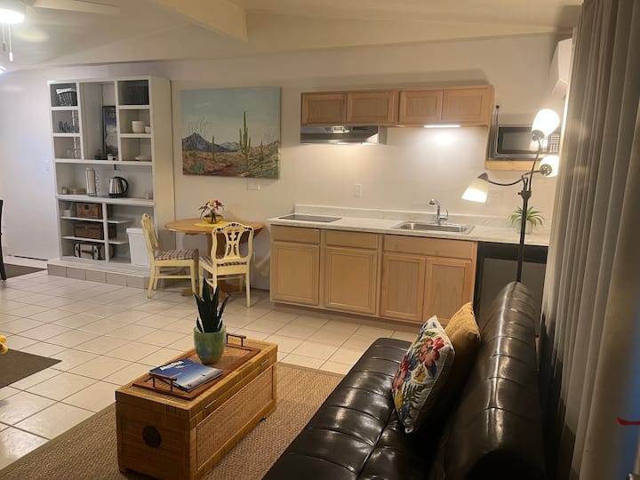 Casita De Highland Vista - Tucson, AZ