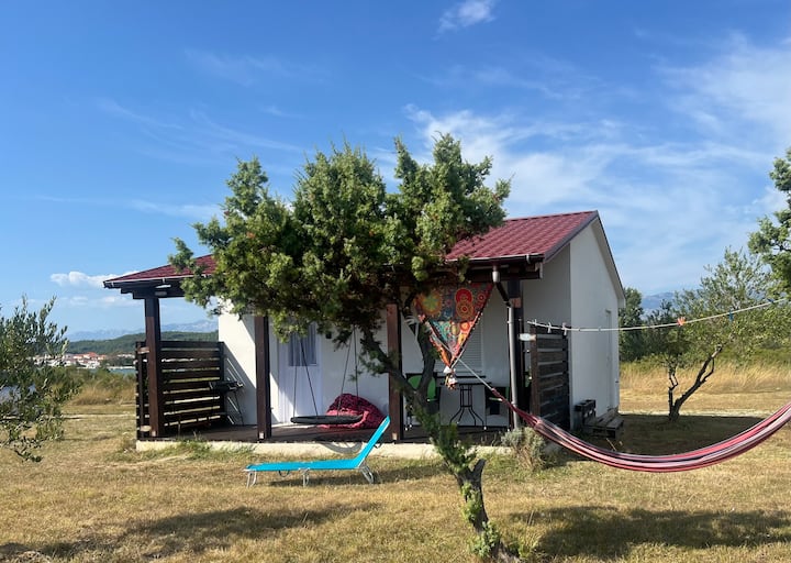 Vrij Gelegen Studio. Vrij Uitzicht. Direct Aan Zee - Croatia