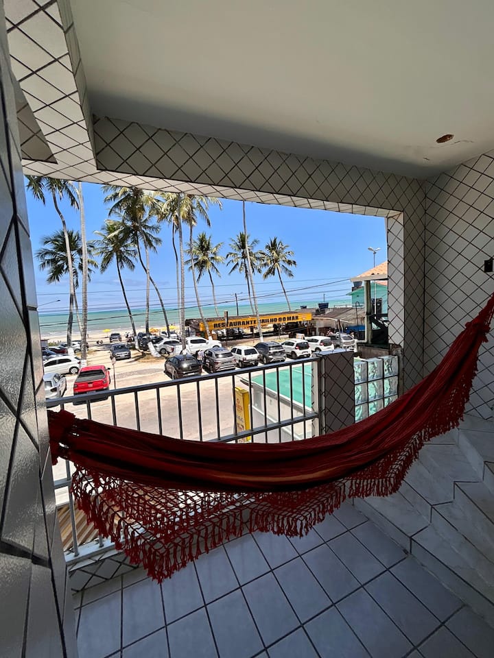 Casa De Praia Maragogi - Maragogi