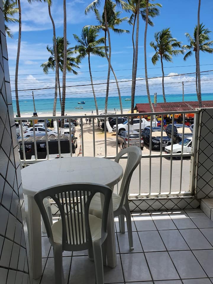 Casa De Praia Maragogi - Maragogi
