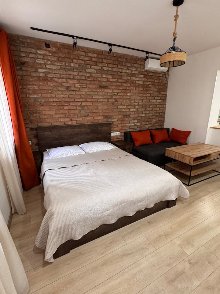 Studio In Old City 💛 Tbilisi - Tbilisi