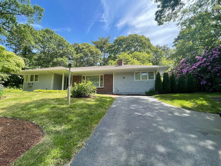 Beach Pass, Modern, 3bed/2bath Osterville Retreat - Sandwich, MA