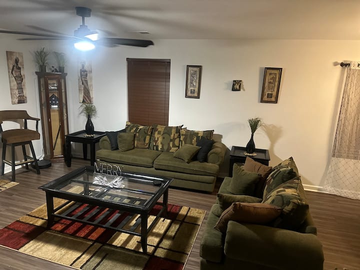 Home Away From Home! - Elgin, SC
