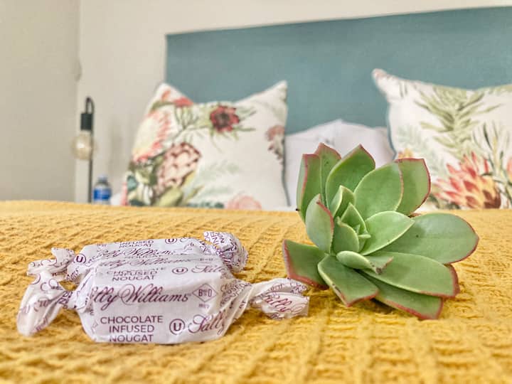 Mijn Huis | Cottage Hideaway - Stellenbosch