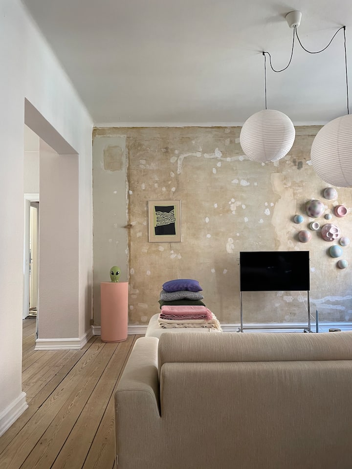Stylish Apartment In Central Odense - Odense