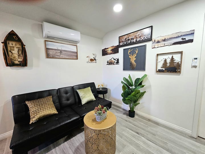 Private Entrance Kingbed Close Oldtown Alhambra! 2 - Alhambra, CA