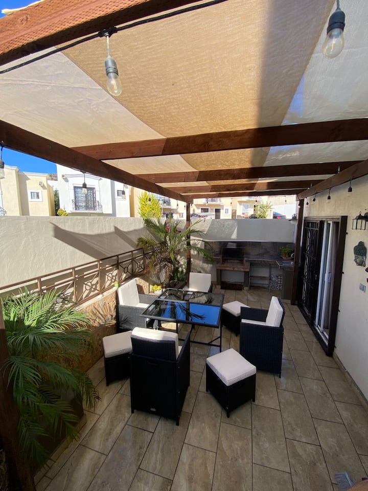 Cozy Private Home-great Location Tijuana/rosarito - Tijuana