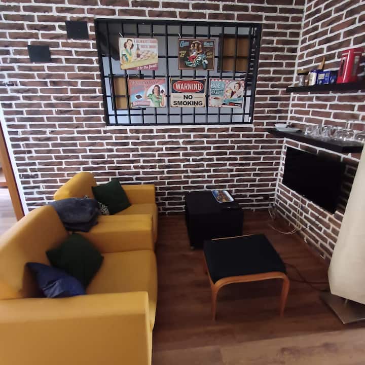 Alice Ap.3 Kv-300m Kolonáda, Les, Parking, Shop - 카를로비바리